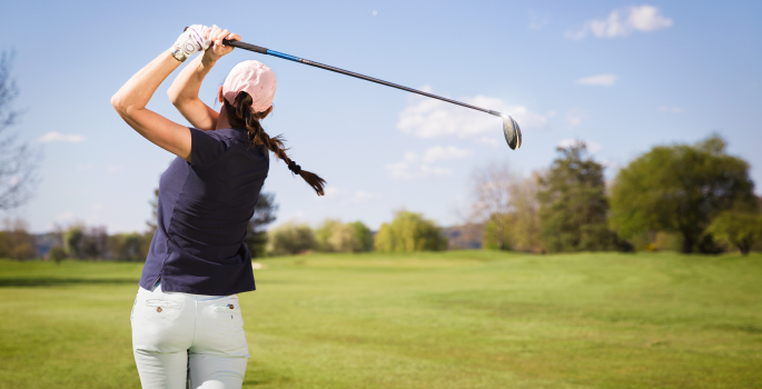 Home - Ridgefield Golf Course