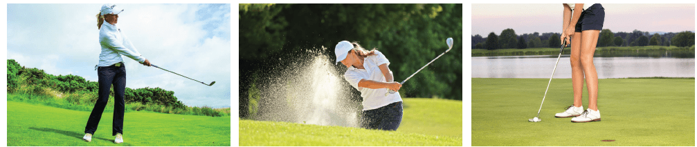 Home - Ridgefield Golf Course